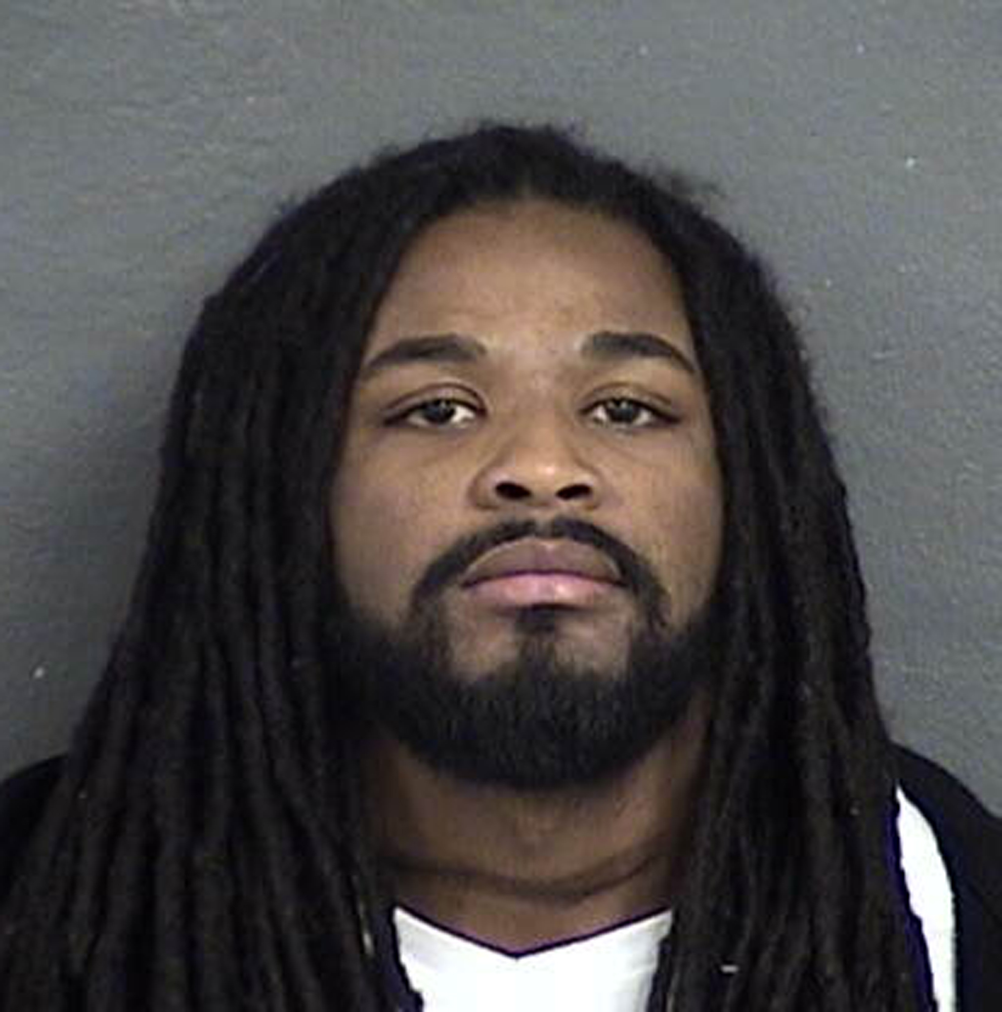 Man gets 2 life terms for murdering 2 Wyandotte County sheriff’s ...